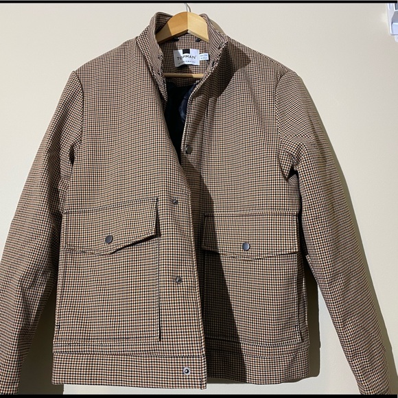 Topman | Jackets & Coats | Topman Jacket New With Tags | Poshmark